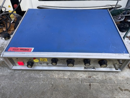 Bendix HF RF Interface Test Panel Aviation Avionics Test Equipment For ...