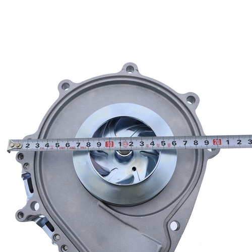 Water Pump EA4712000901 A4712000901 for Detroit DD13 DD15 DD16 Free ...