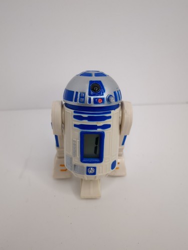 R2D2 Replacement Die Counter Piece 1997 Star Wars Trilogy Trivial ...