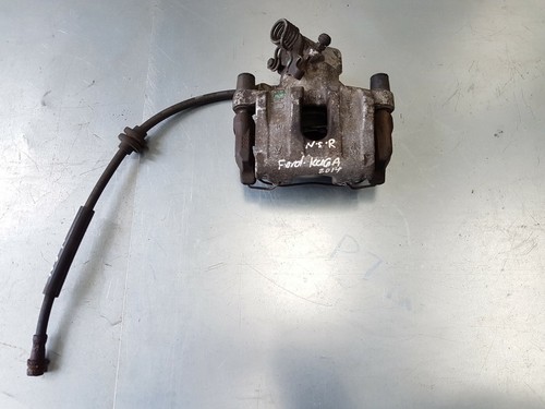 2012-2016 FORD KUGA AWD 2.0 DIESEL LEFT SIDE REAR BRAKE CALIPER ...
