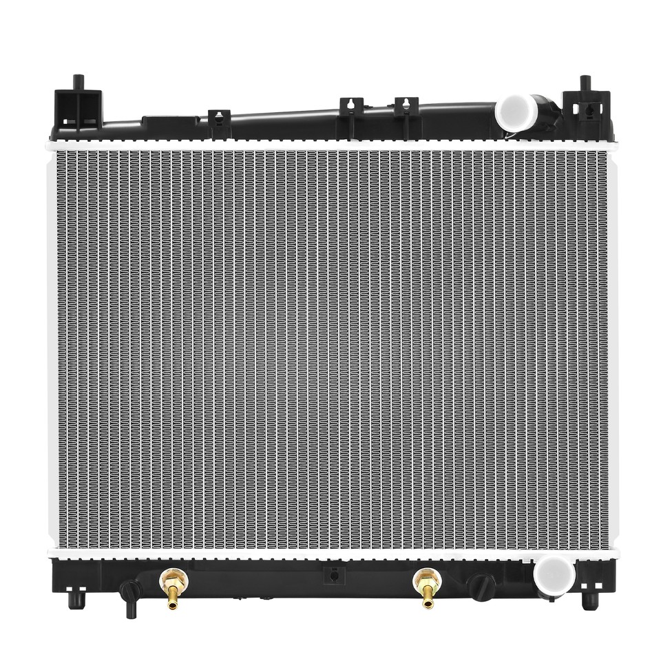 Aluminum Radiator For 2000 01 02 03 04 2005 Toyota Echo 2004-2006 Scion ...