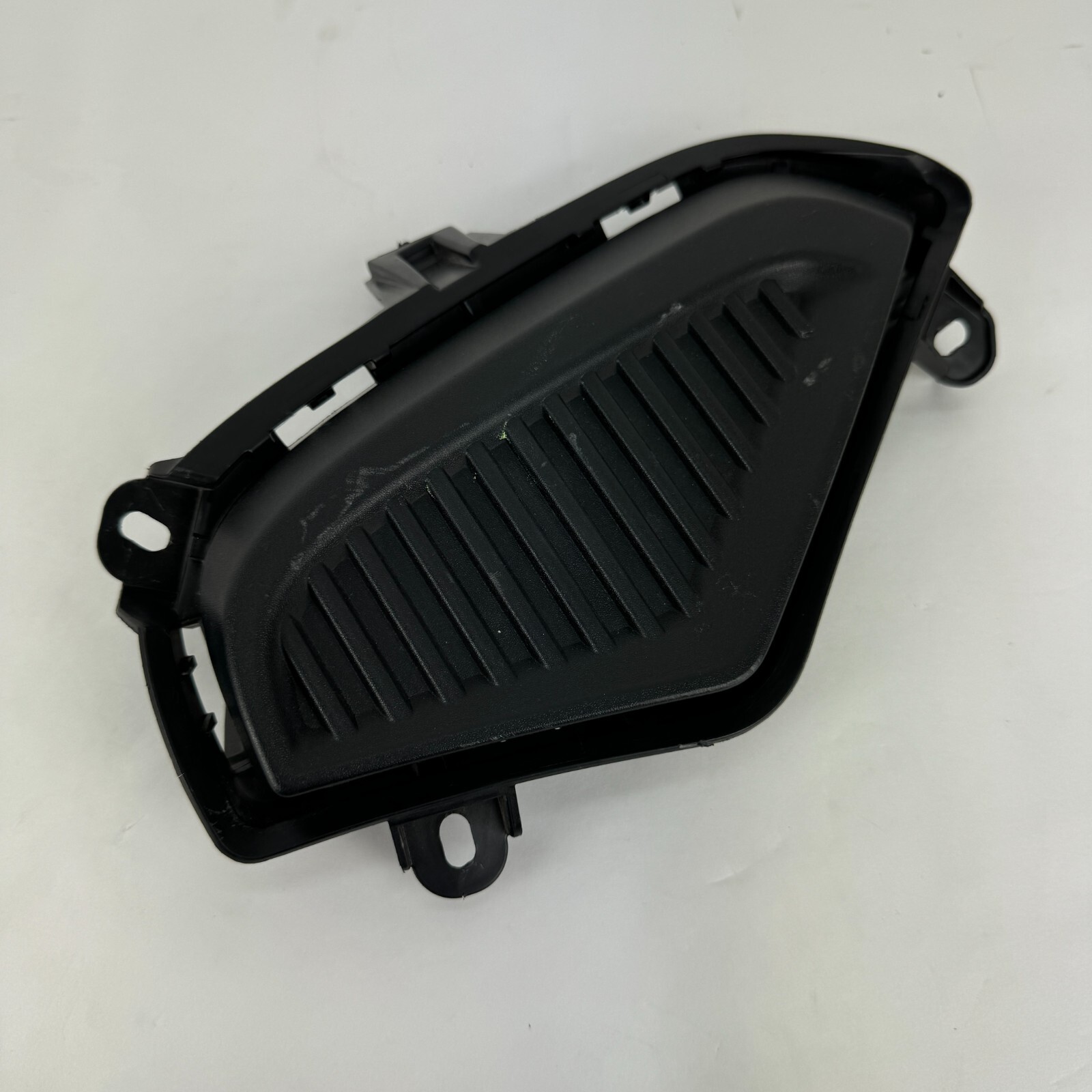 OEM 2019 - 2023 Toyota Rav4 Front Left Fog Light Hole Cover Bumper ...