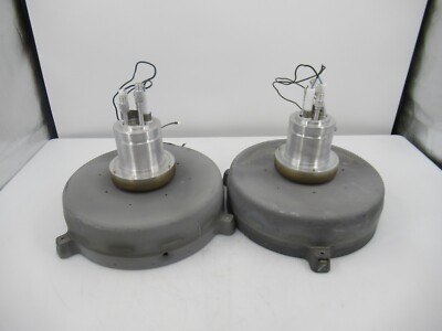 16-377679-00 (LOT OF 2) / ALTUS PEDESTAL 300MM (LOT OF 2) / NOVELLUS | eBay