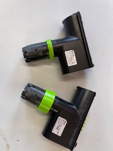 Genuine GTECH Multi Mk2 Power Brush Head Attachment Tool Atf006 for ...