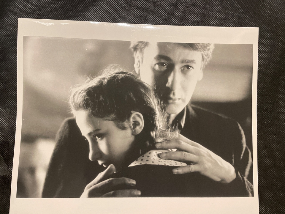 Alexandrine (Sandrine Blancke) Mireille P. 10/ 8 inc in A Shadow of ...