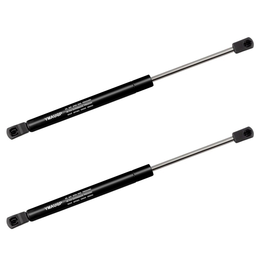Pair Hatchback Lift Support Gas Struts Shocks Springs Damper Shocks ...