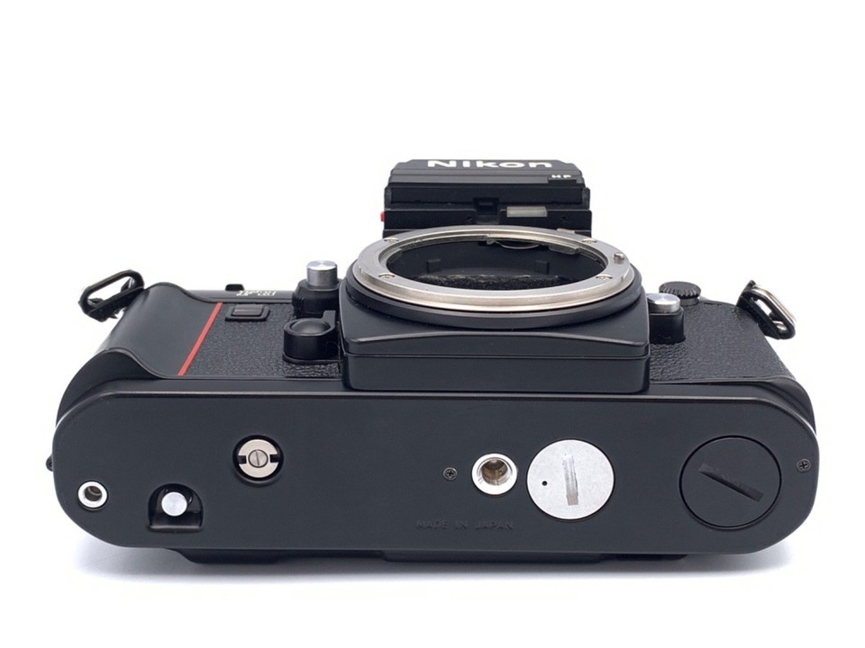 NIKON F3 HP Film SLR body -Near Mint- `1728 | eBay