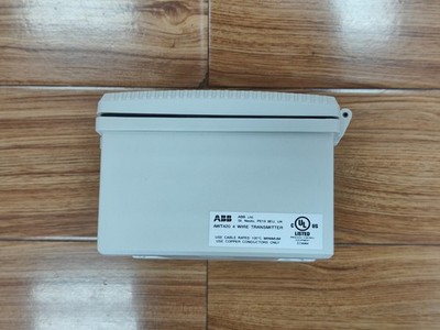 ABB AWT420 Analytical Transmitter | eBay