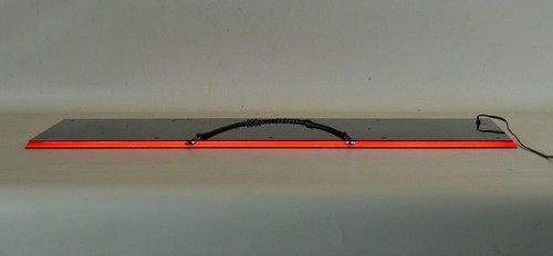 Case IH International Harvester Slim LED Sign - Farm - Tractor - Lamp ...