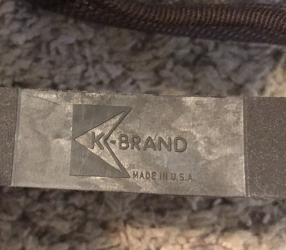 Vintage THIOLUX Dry Flowable Sulfur Mesh Trucker Hat,… - Gem