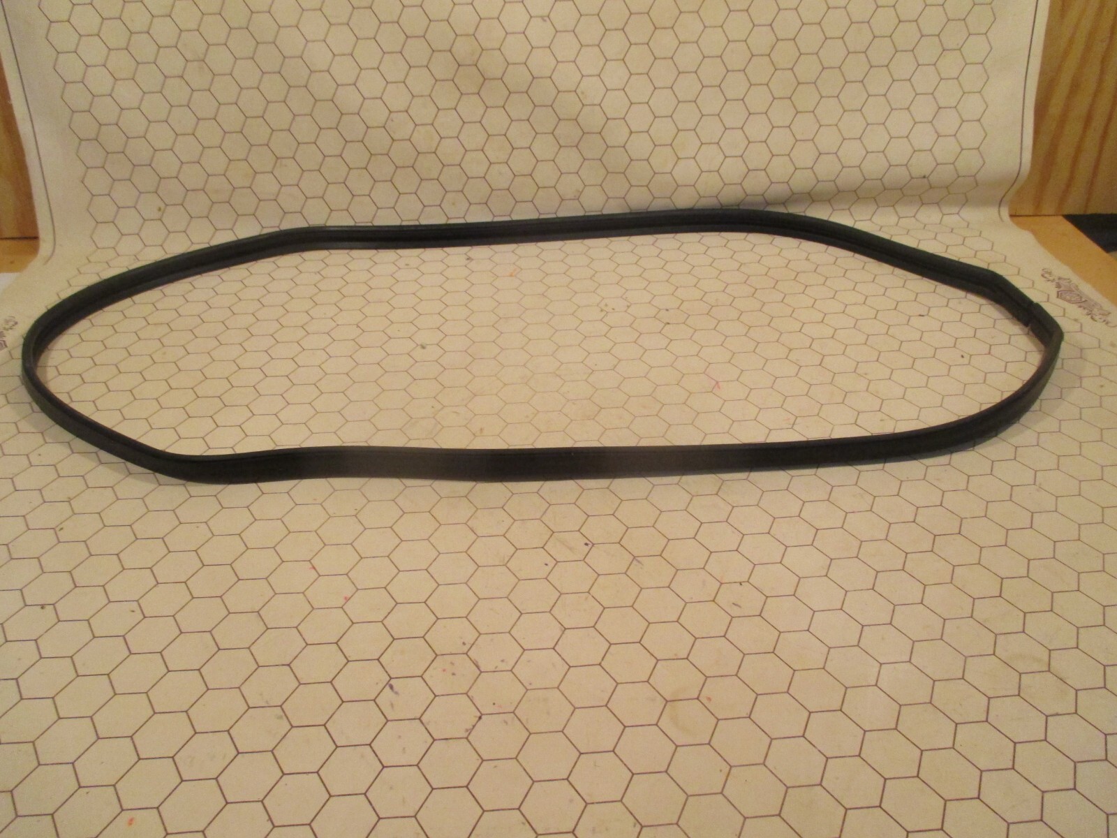 W11483553 KitchenAid Dishwasher Tub Seal Gasket for sale online | eBay