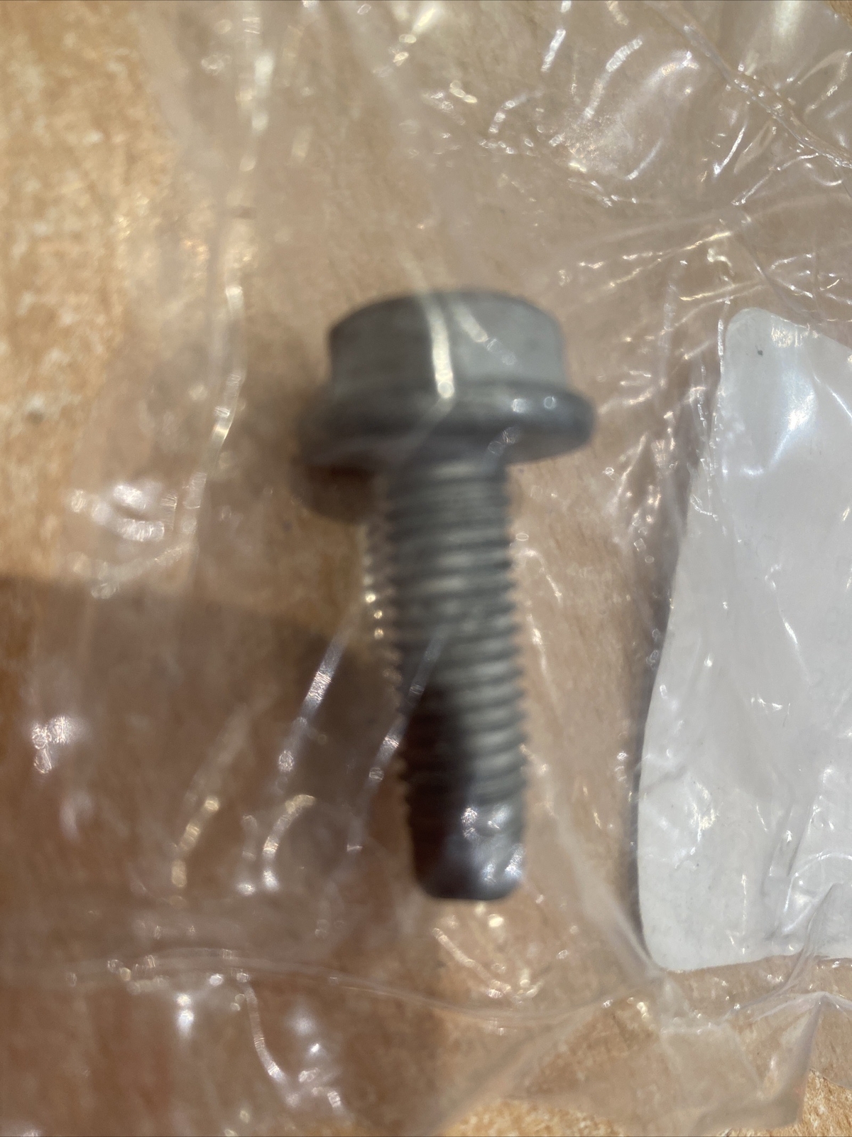 GENUINE VAUXHALL MULTI MODEL AND MANY USES M8 x 25mm HD HEX HEAD SCREW ...