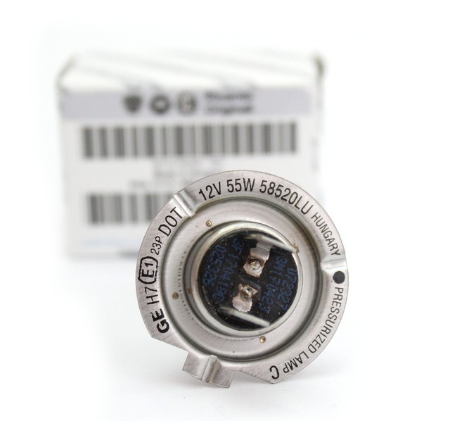 Fiat ALFA ROMEO LANCIA H7 Long Light Annealing Bulbs Headlight Bulb ...