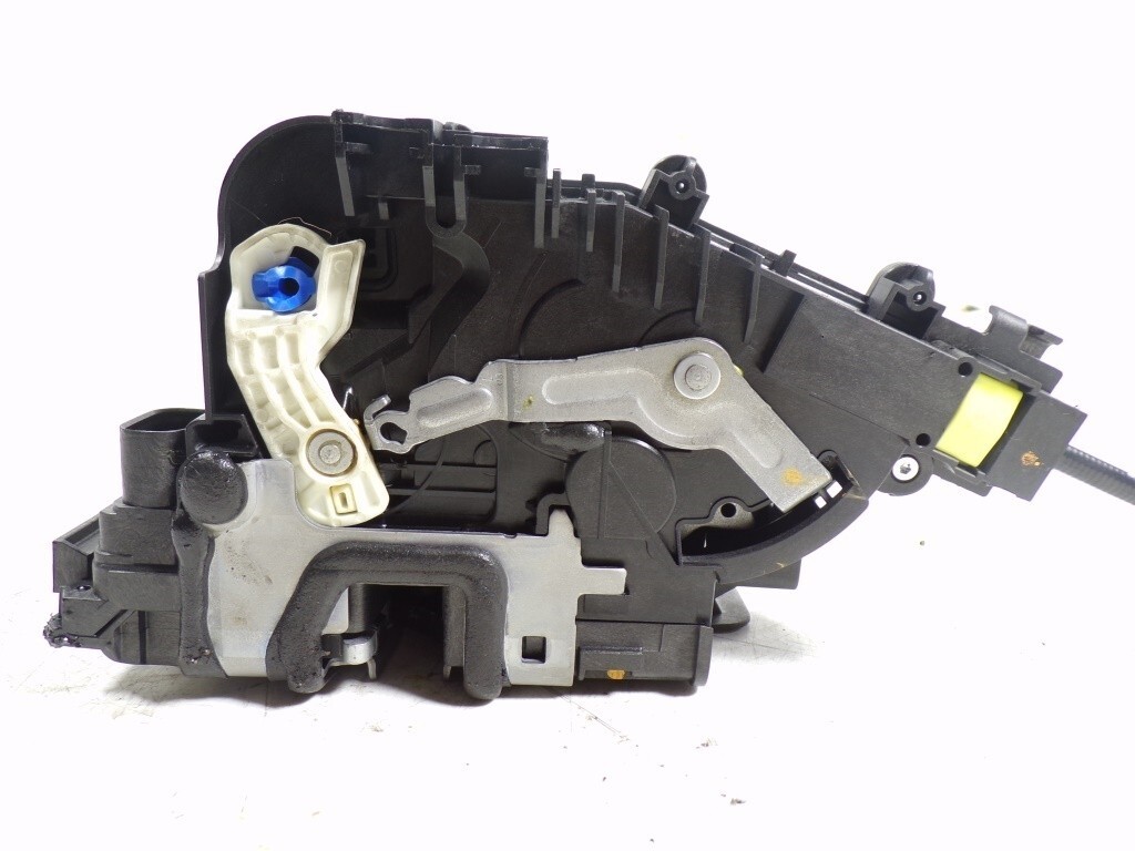 A0997208101 LEFT FRONT DOOR LOCK / A2220063999 / 16997811 FOR MERCEDES ...