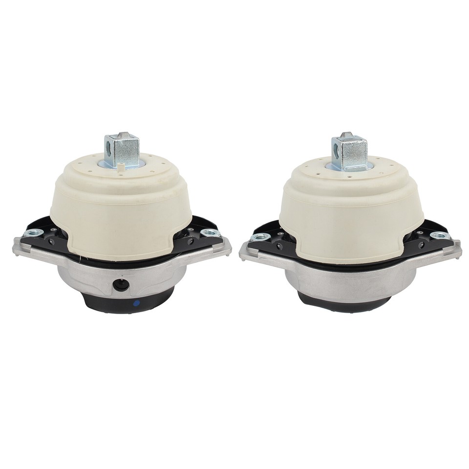 Engine mount Right Left Side for Mercedes-Benz W166 ML550 1662406017 ...