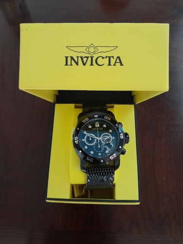 Invicta Brand New | eBay