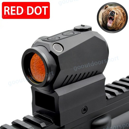 2 MOA Red Dot Sight Scope for 1x20mm Sig Sauer Romeo5 SOR52001 M1913 | eBay