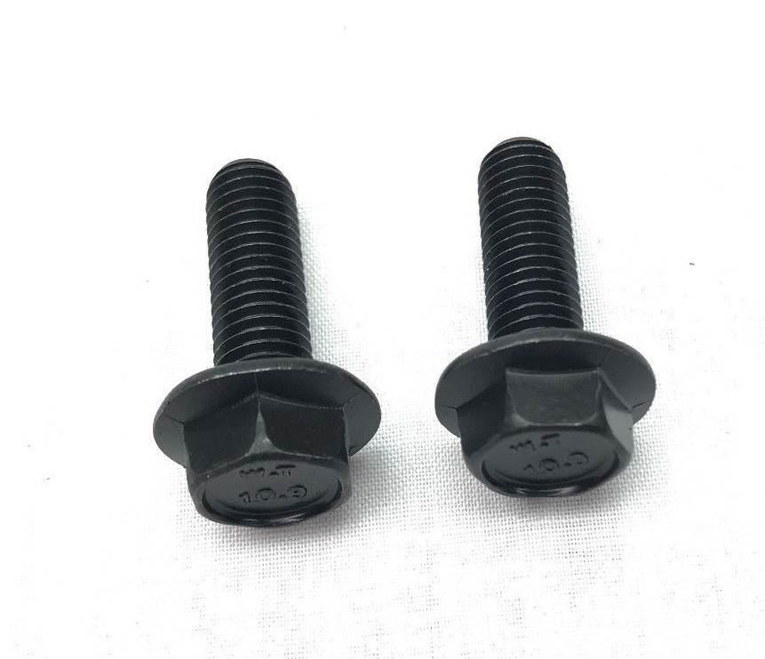 Chevrolet 700R4 Transmission Metric Mount Bolts | GM101530109 | OE ...