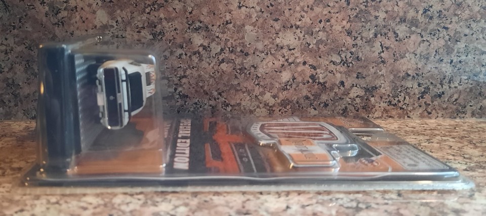M2 MACHINES 2010 HOBBY DETROIT MUSCLE 1970 FORD MUSTANG MACH 1 428 ...