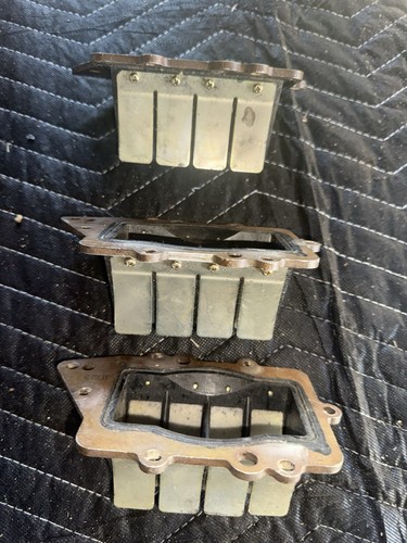 Yamaha Waverunner Gp 1300 R Reid Valve Set | eBay
