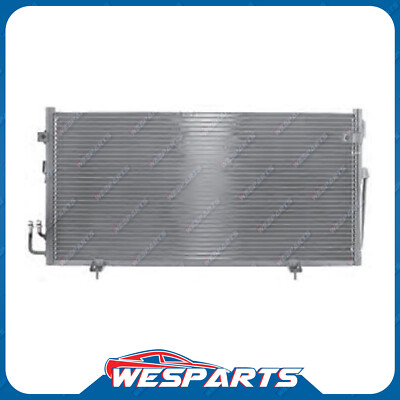 1 Piece of Jayair Air Conditioning Condenser for Subaru Impreza G2 2003 ...
