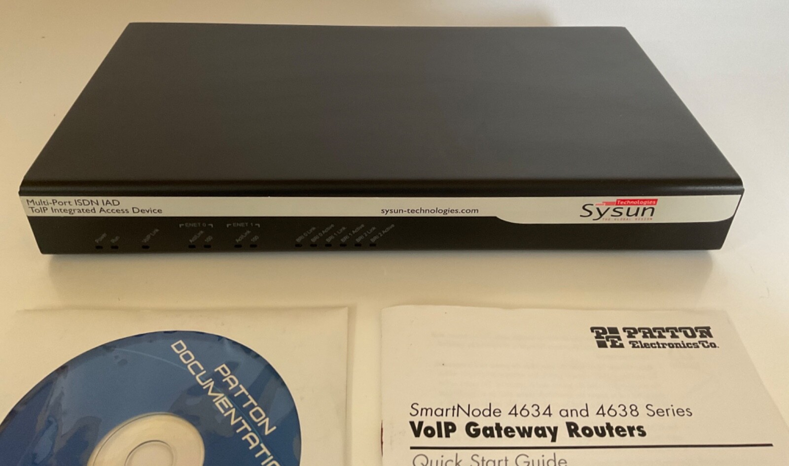 PATTON SN4634/3BIS/UI | eBay