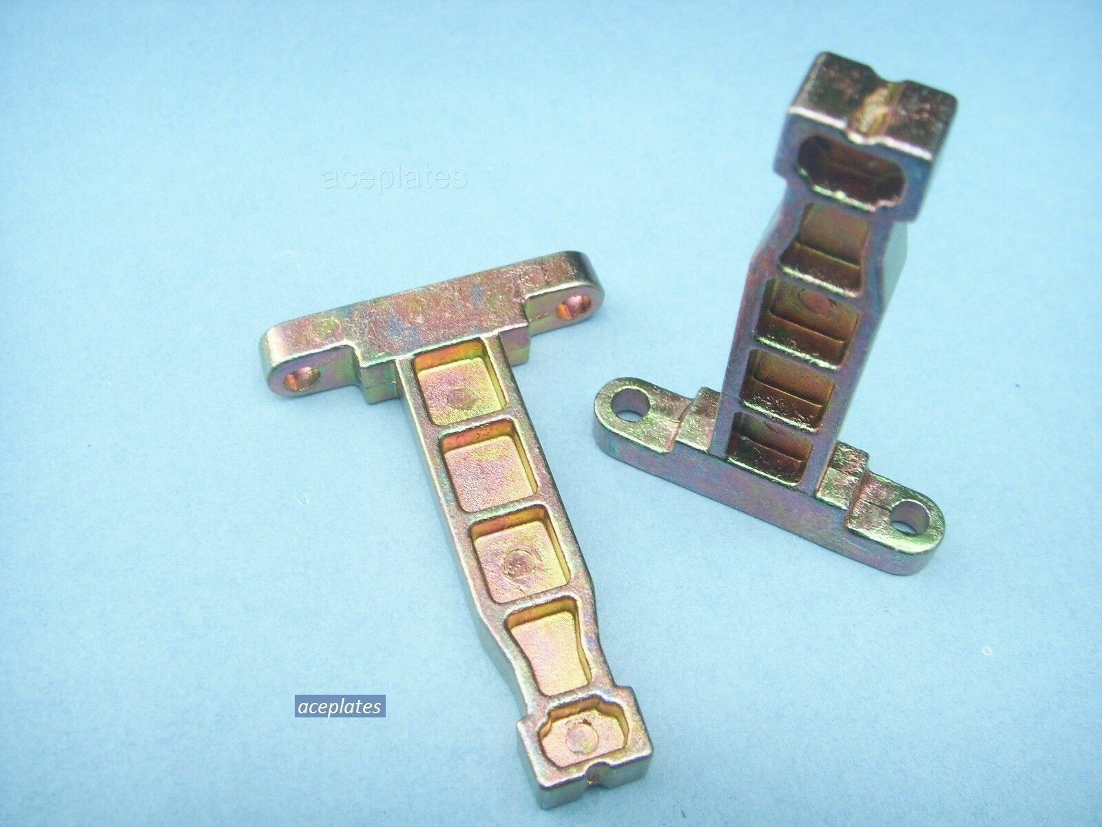 DTC Drawer Front Fixing Brackets for Doublewall Kitchen Drawers ...