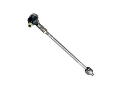 For 1992-1995 Volkswagen Corrado Tie Rod Assembly Front Left 34829VWKM ...