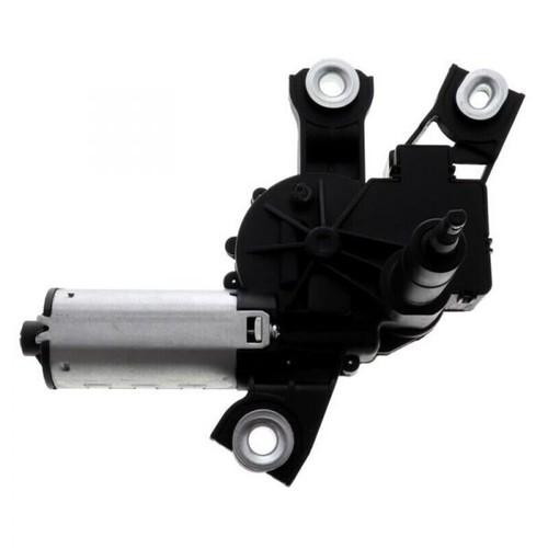 Rear Windshield Wiper Motor For 16-17 Volkswagen Tiguan 2.0L 4Cyl Blade ...