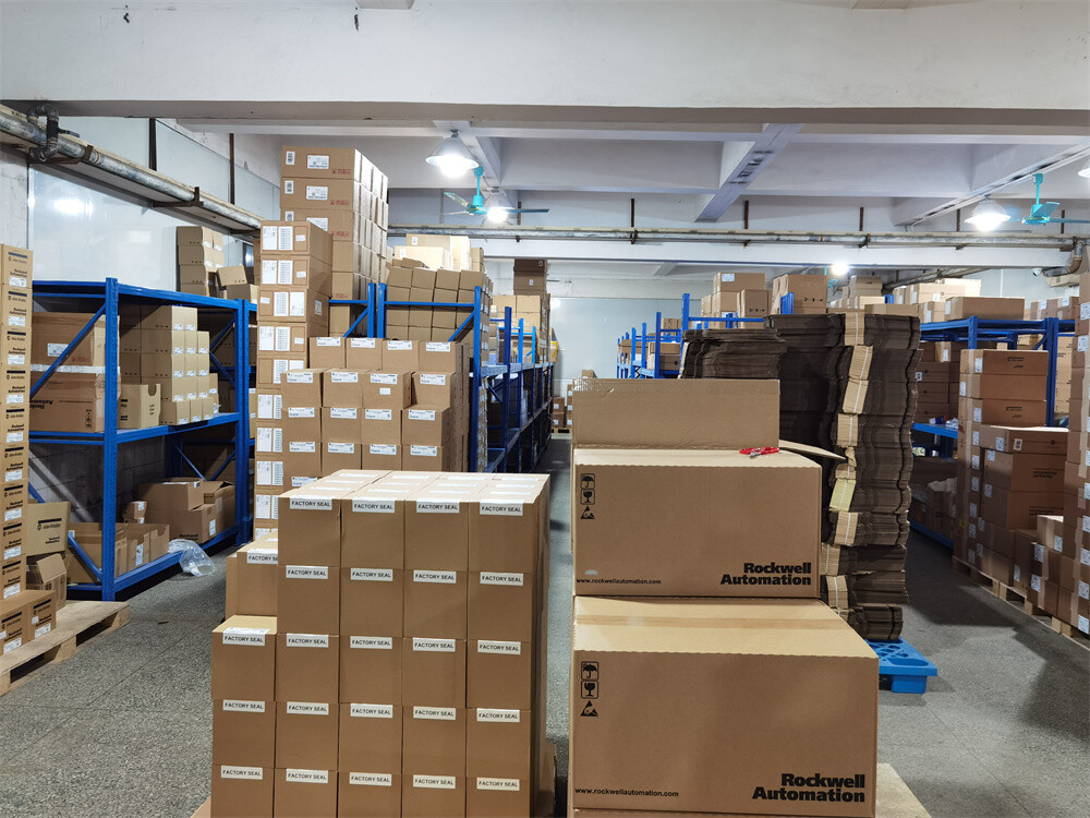 Allen-Bradley 150-F361NBD Ser/B Smart Motor Controller 1 Year Warranty ...