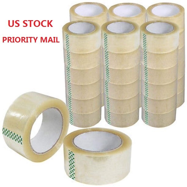 Priority Mail Tape