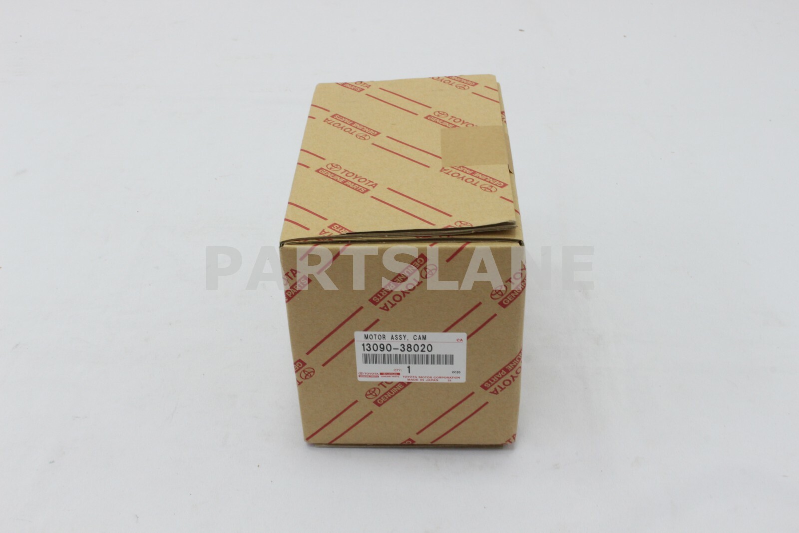 13090-38020 Lexus LS460 GX460 IS F RC F OEM Engine Cam Timing Motor ...
