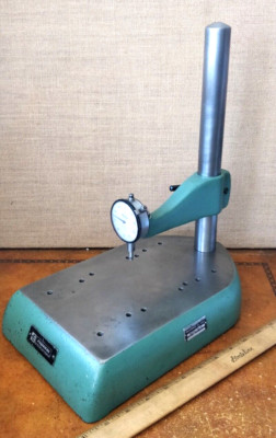 Surface Plates - Mitutoyo