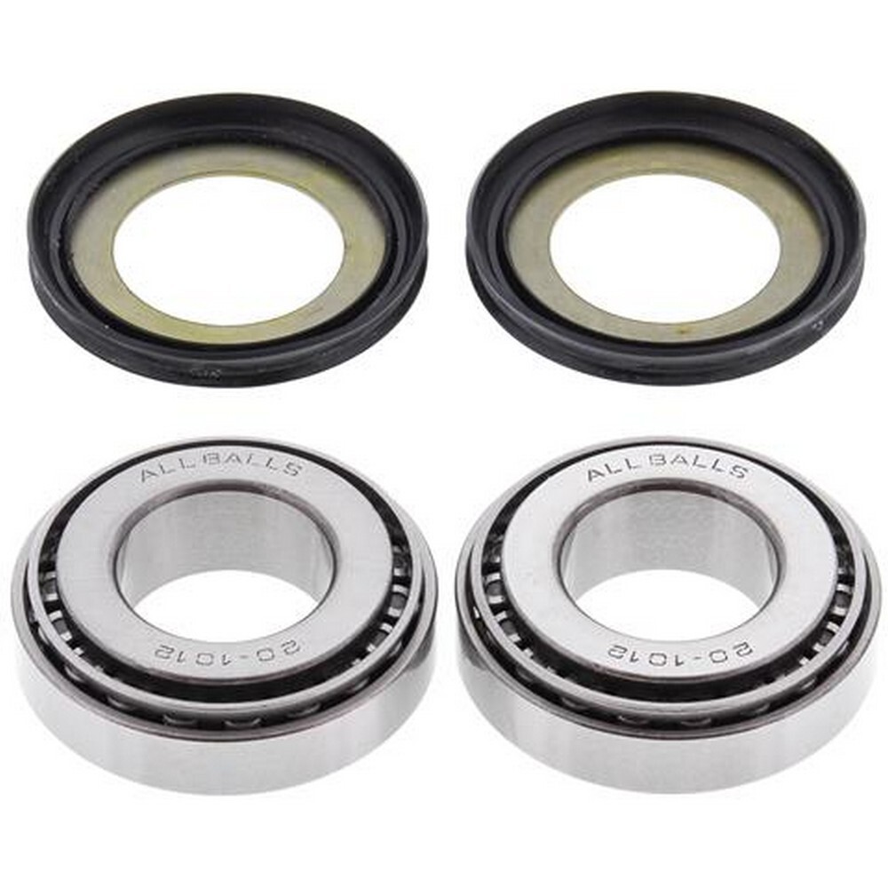 22-1032 STEERING BEARING KIT HARLEY DAVIDSON FXSTC SOFTAIL CUSTOM 96 ...