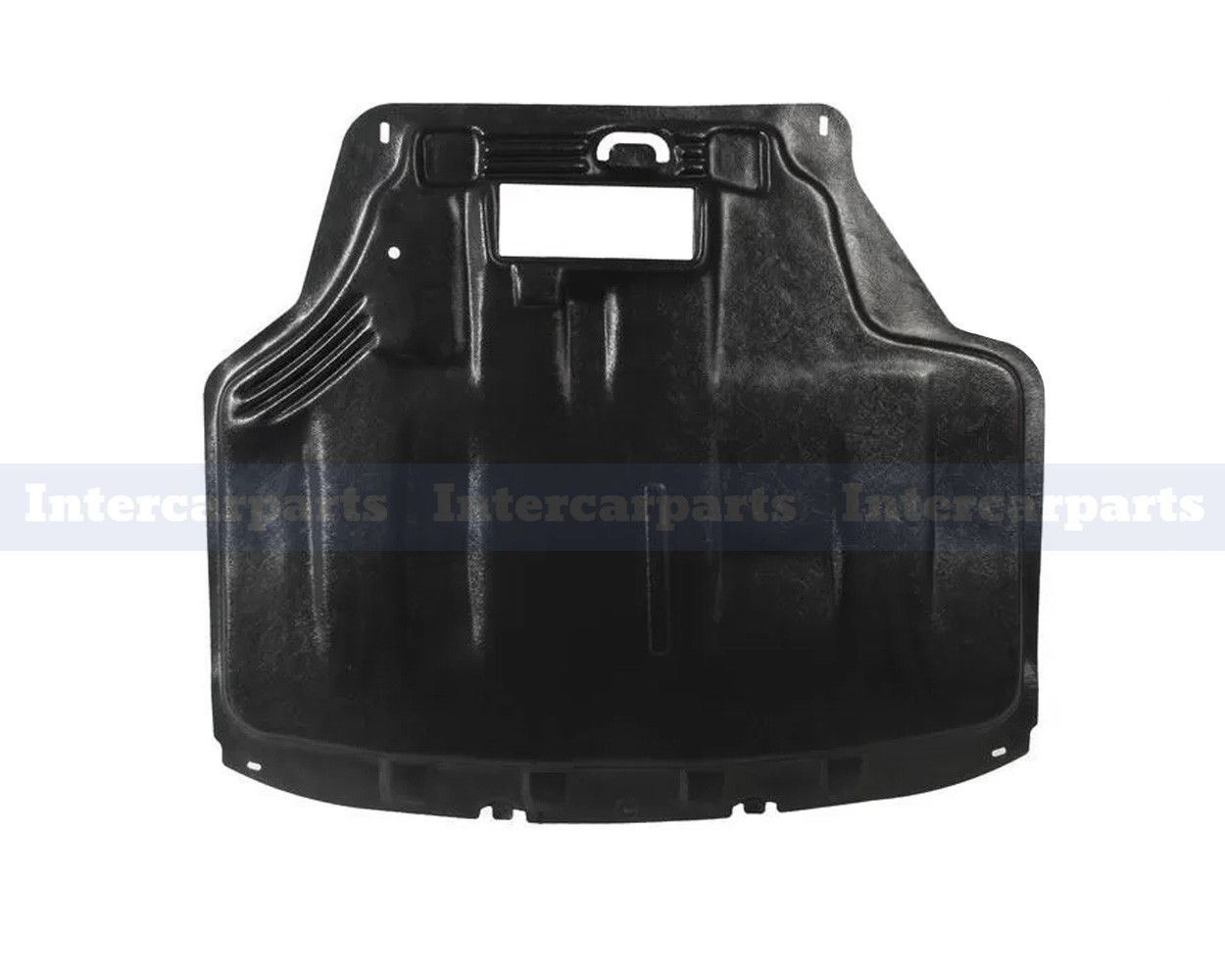 Under Engine Cover Undertray Rust Shield for Ford Fiesta MK7 2008-2017 ...