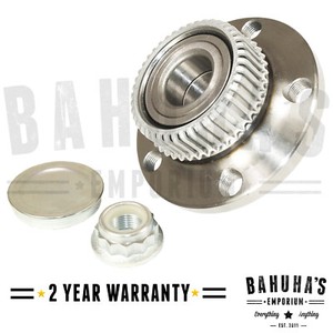 VW Golf MK4 1997-2005 Rear Hub Wheel Bearing Kit | eBay