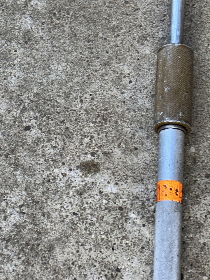 Omni Group Telescoping Railroad Brake Stick 52 3/4" - 92 3/4" | eBay