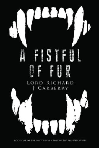 Lord Richard Carberry A Fistful of Fur (Poche) 9781788302395 | eBay