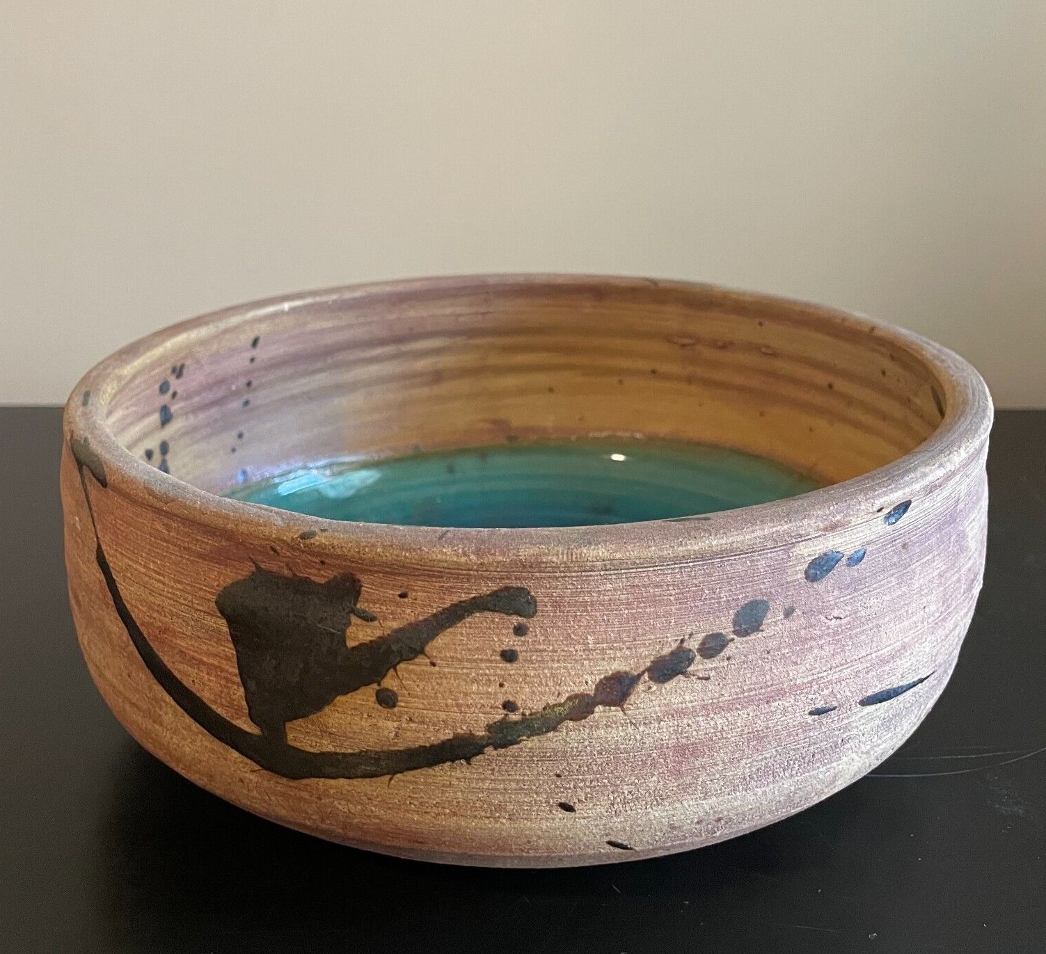 VALLAURIS Poterie du Colombier la Colombe French studio pottery ...