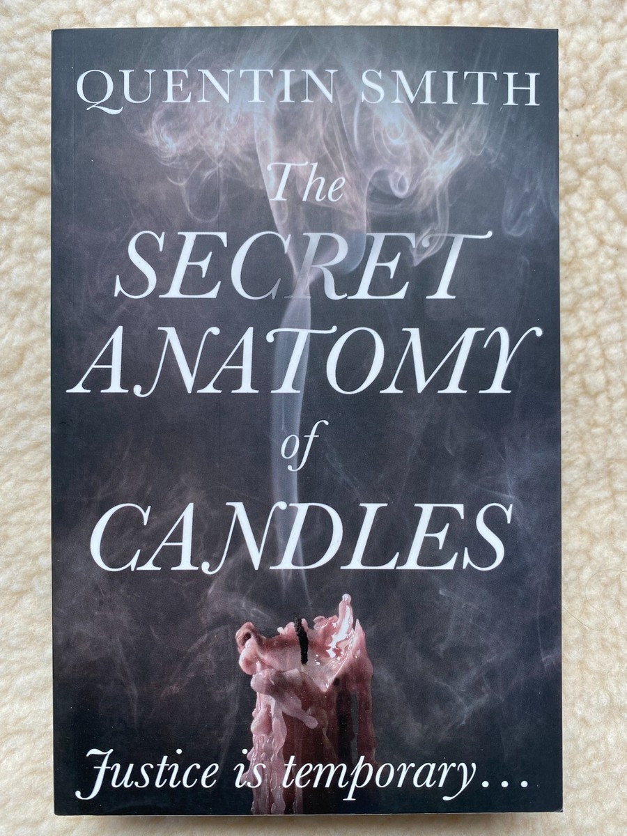 Quentin Mccall Quotes