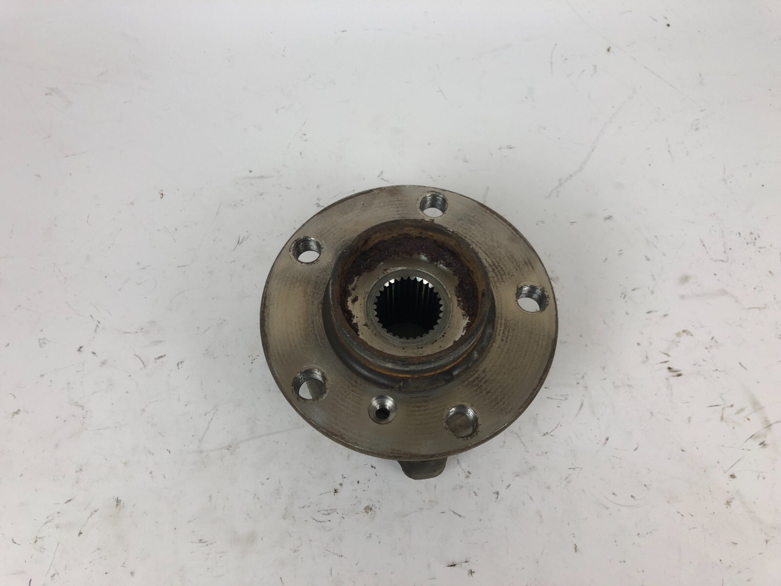 BMW X5 X6 Series F15 F16 Front Wheel Hub Bearing | eBay