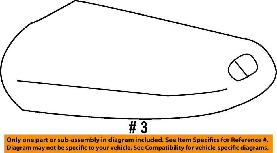 GM OEM 03-11 Avalanche 1500 Front Door Interior Trim-Switch Bezel ...