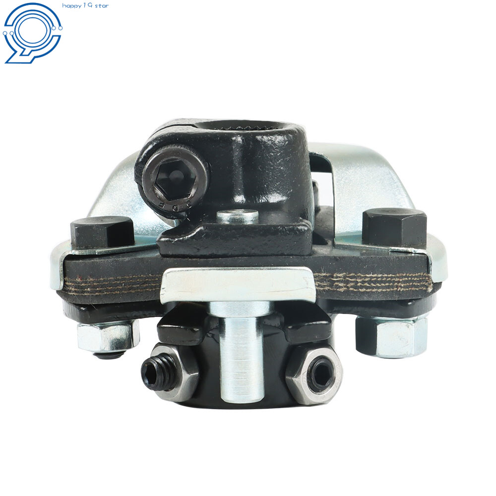 For GM Racks Power&Manual 3/4"x3/4"-30 Spline Rag Joint Steering ...