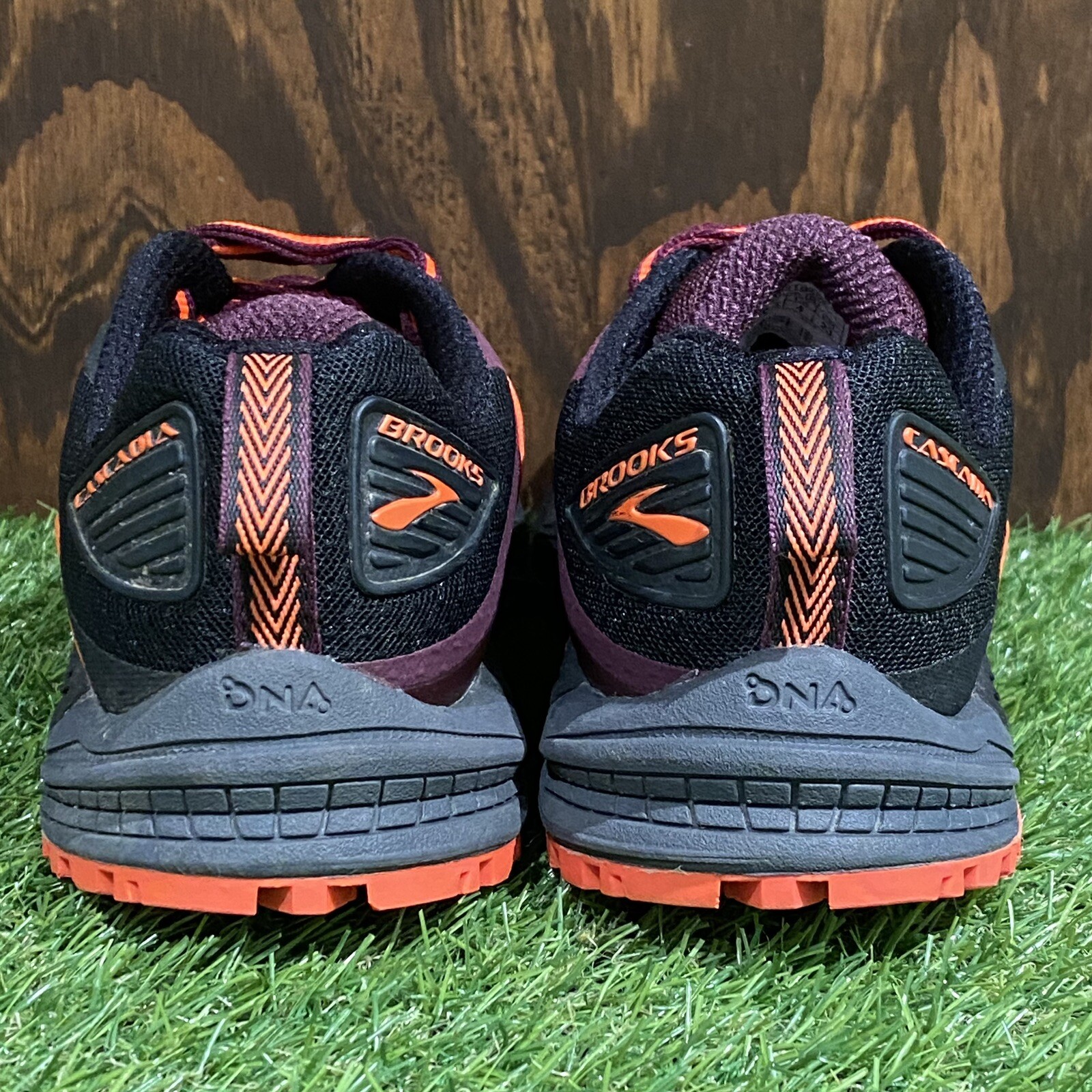 Brooks Women’s Cascadia 12 Trail Running Shoes / 1202… - Gem