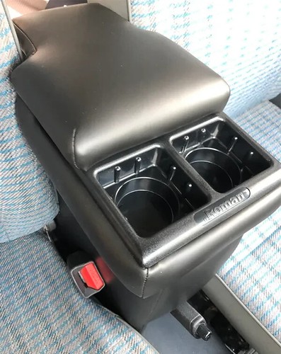 universal center console armrest storage box for mini kei van Wagon-R ...