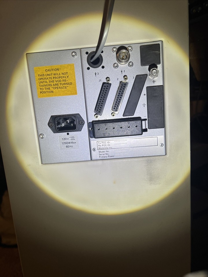 repeater UHF MSF5000 | eBay