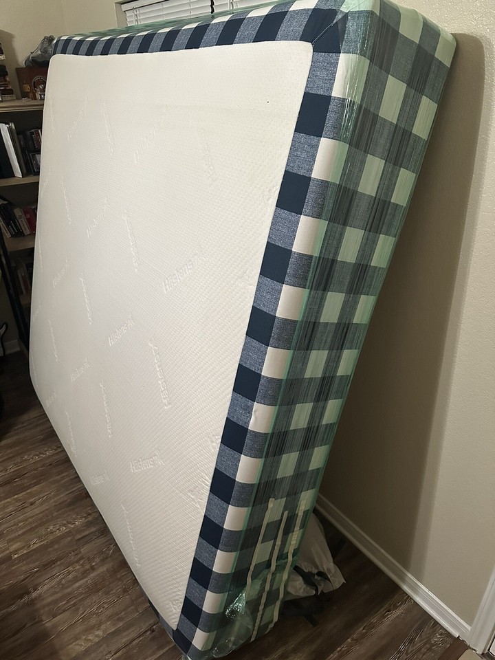 Hastens Superia Mattress - King Size Refinished | eBay