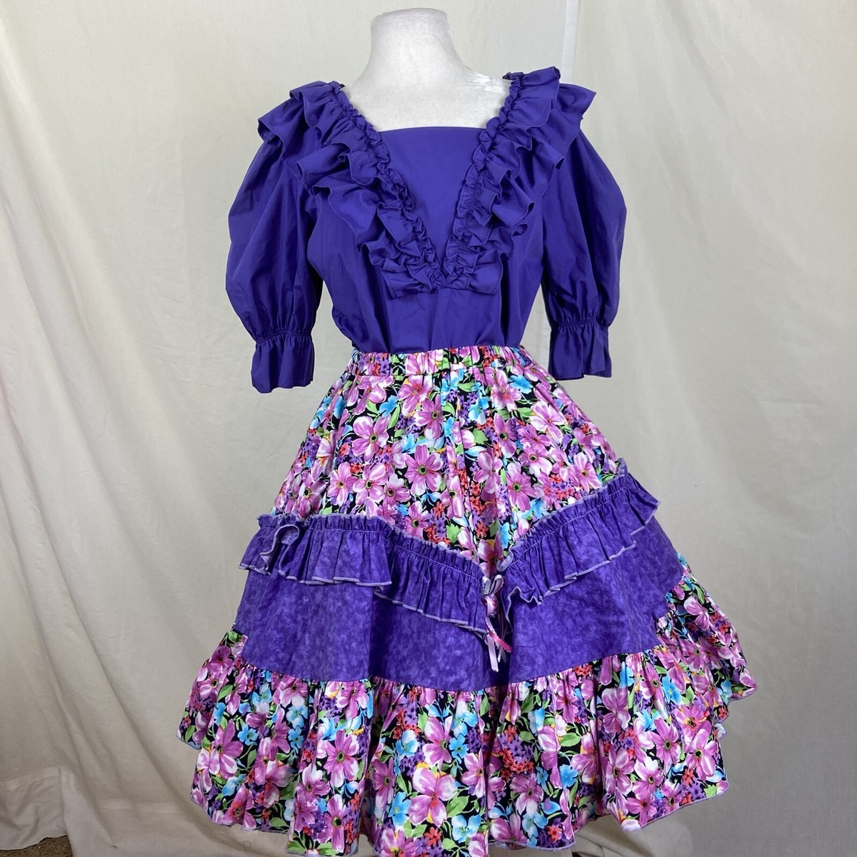 Square Dance Clothes