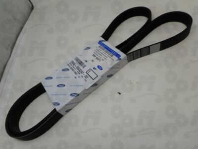 Courroie Poly-V générateur de courant alternatif moteur Duratorq Di 2.0 ...