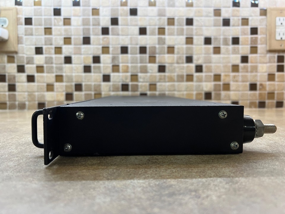 ICT 48VDC ICT180S-12BRC Distribution Panel for Positive Ground Systems ...